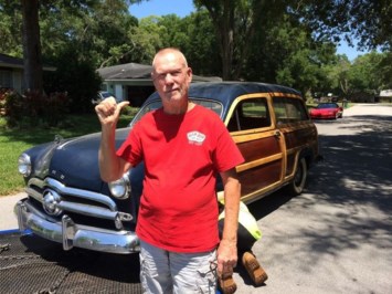 Martin Stebbins Obituary - Altamonte Springs, FL