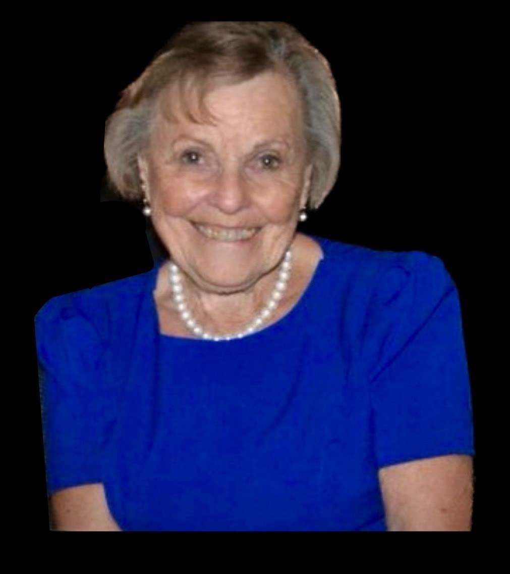 Elsie Mosdell Obituary - Burnaby, BC