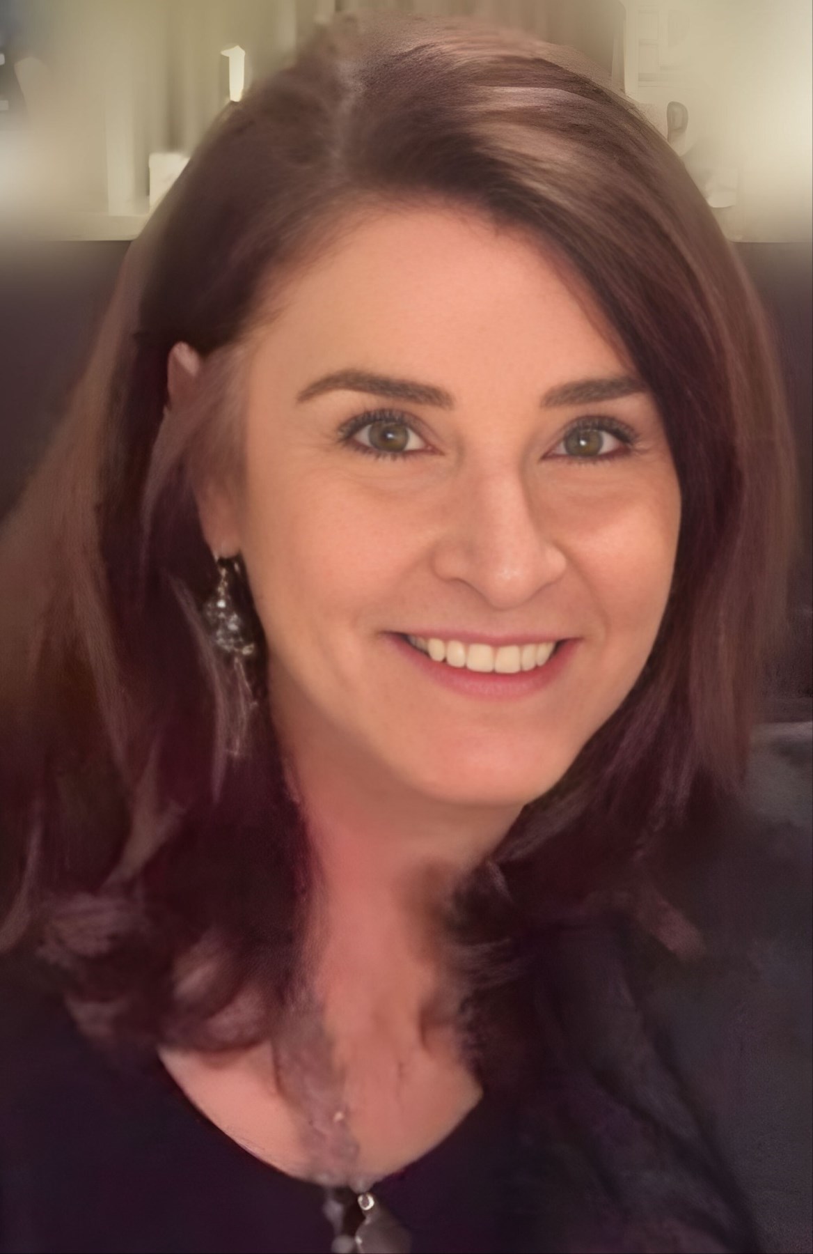 Terri Norwood Obituary - The Woodlands, TX