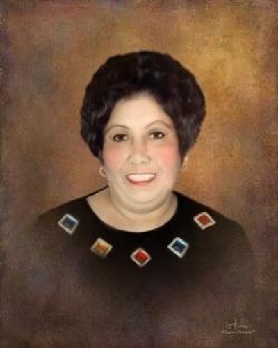Sally Yanes Obituary - Georgetown, TX