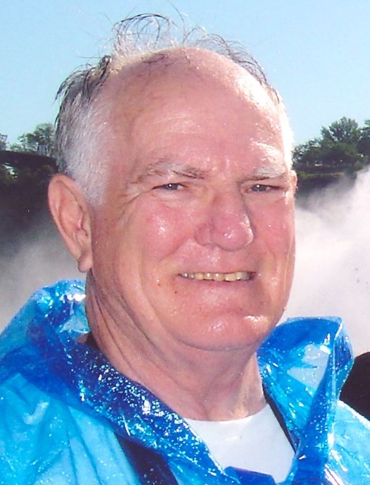 Robert E. Diehl Obituary - Toms River, NJ