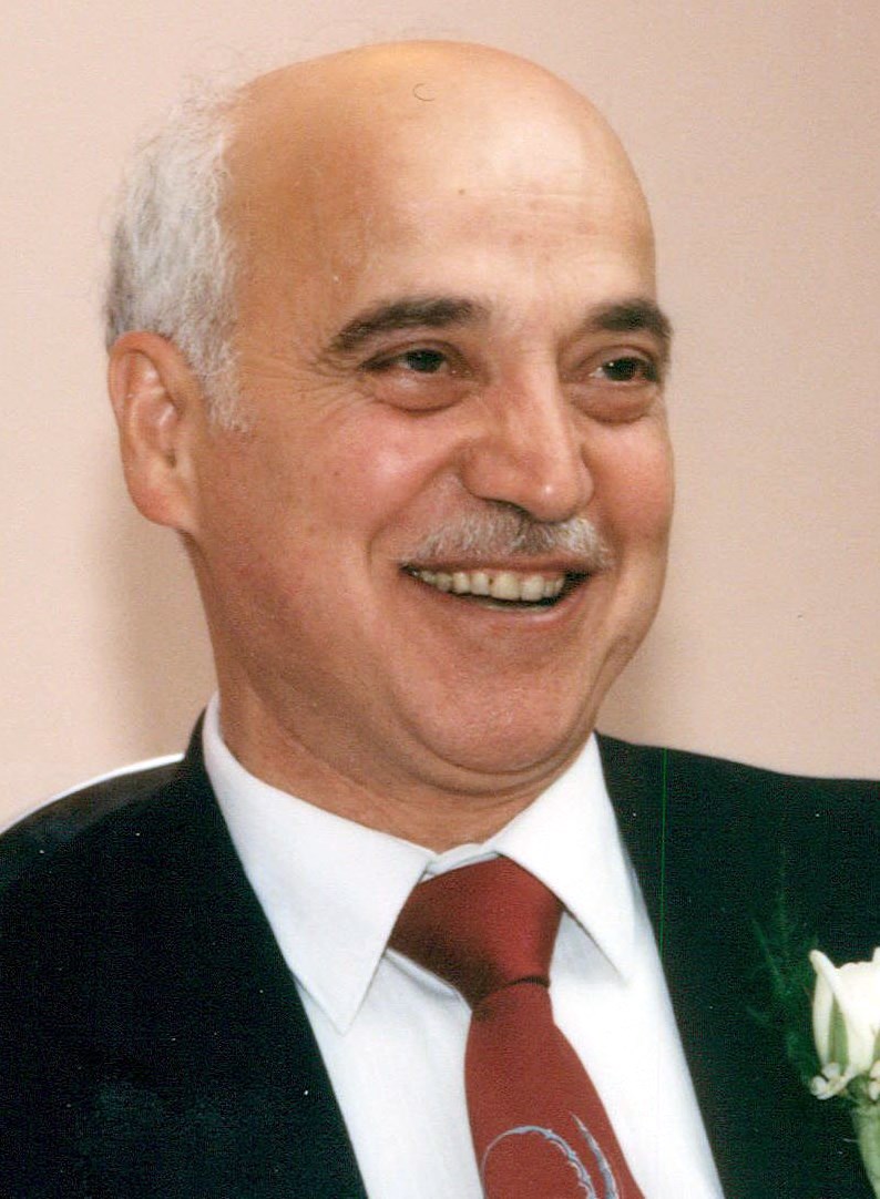 Antonio Celestino Calabretta Obituary - Toronto, ON