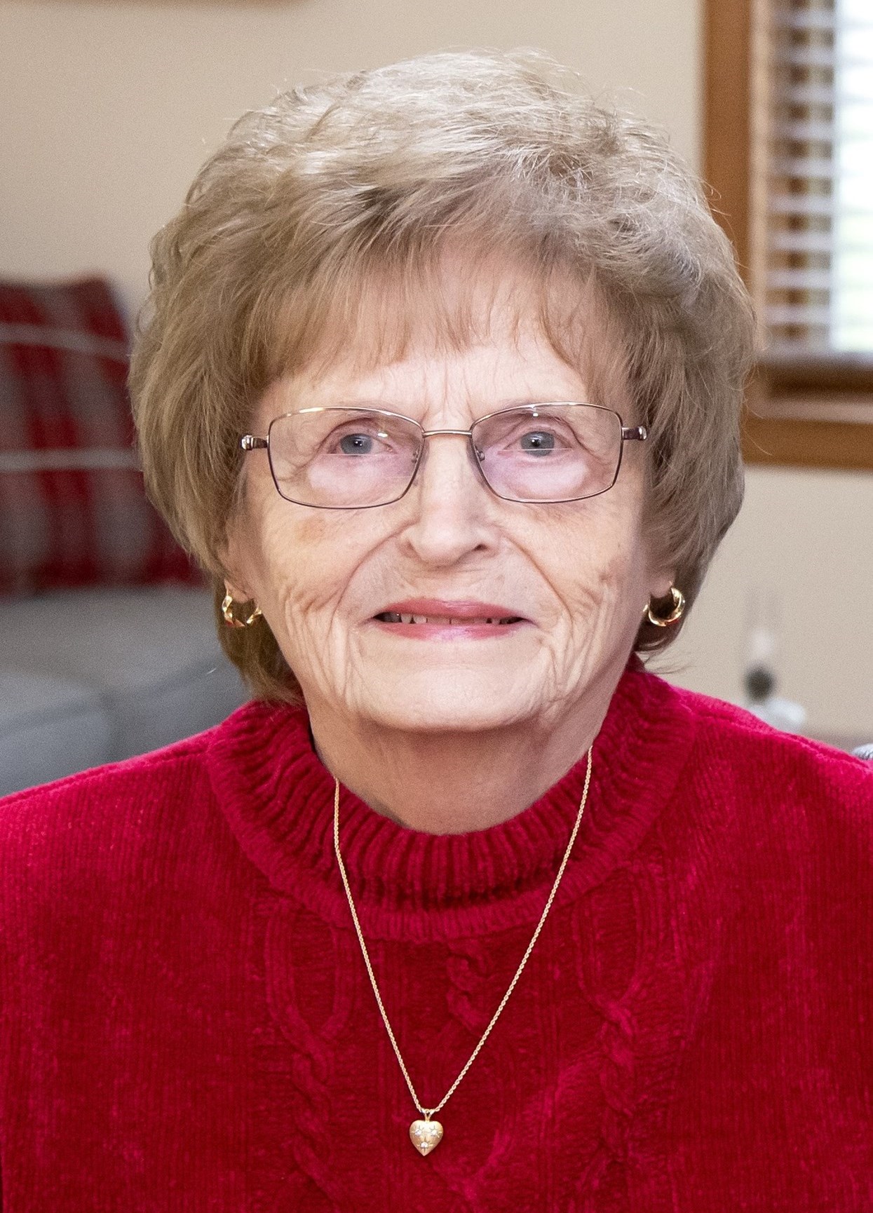 Waneta Thomas Obituary - Huntington, IN