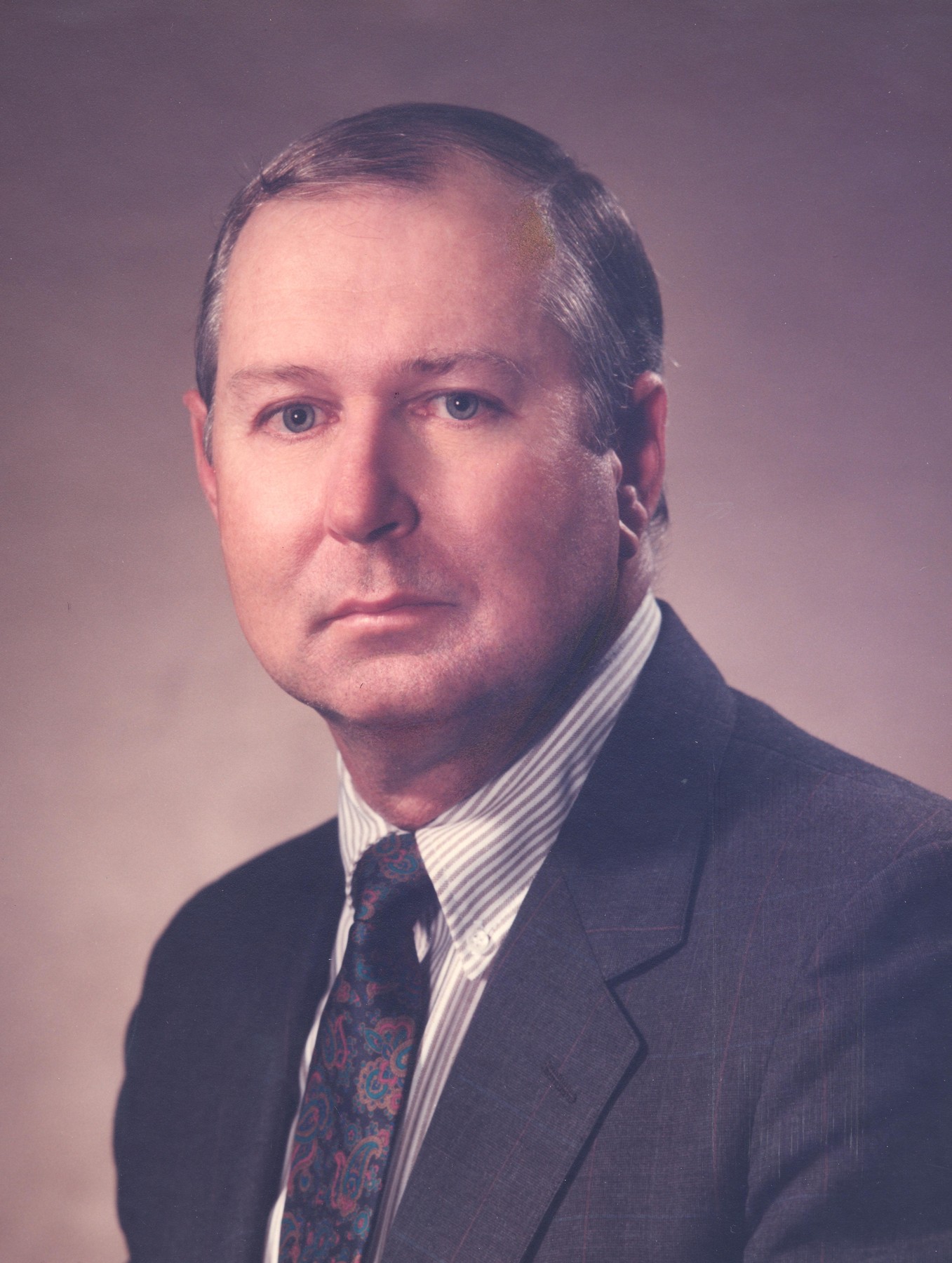 Gerard "Jerry" LeBlanc Obituary - Morgan City, LA