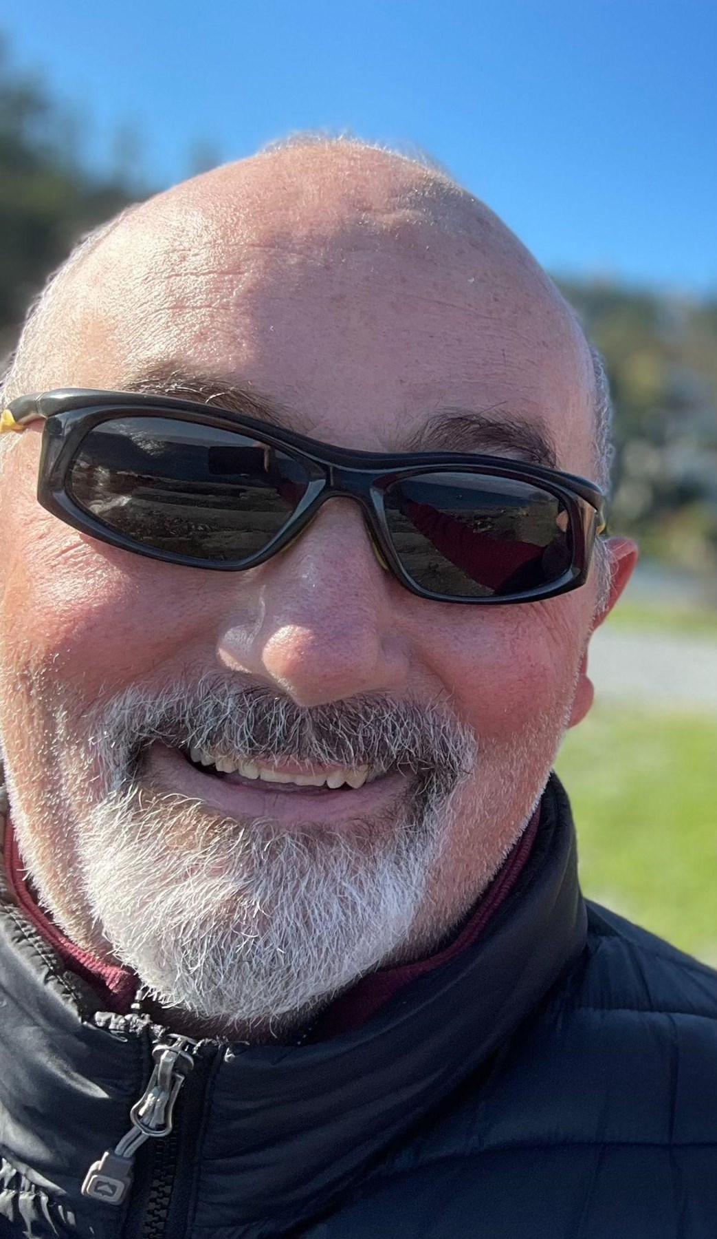 Peter Martin (Marty) LeBlond Obituary - Nanaimo, BC