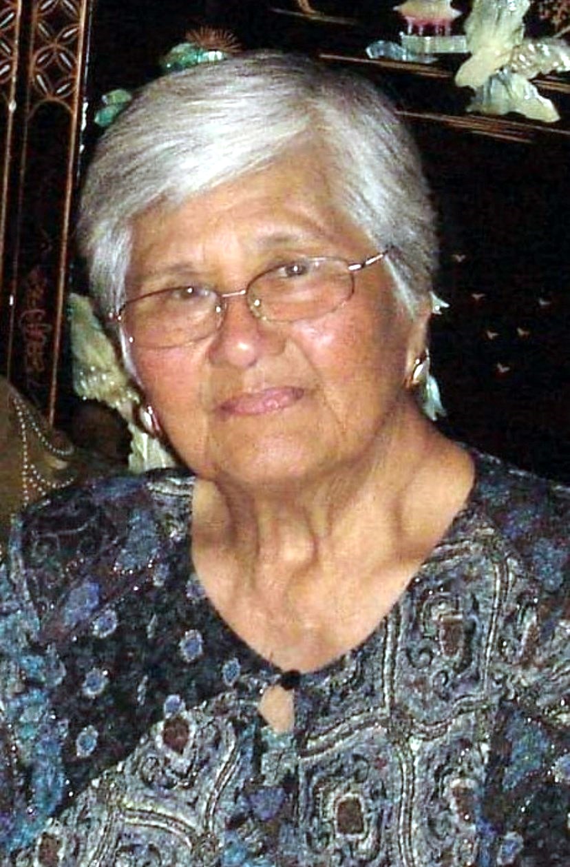 Gwendolin Ho-Sing-Loy Obituary - San Diego, CA