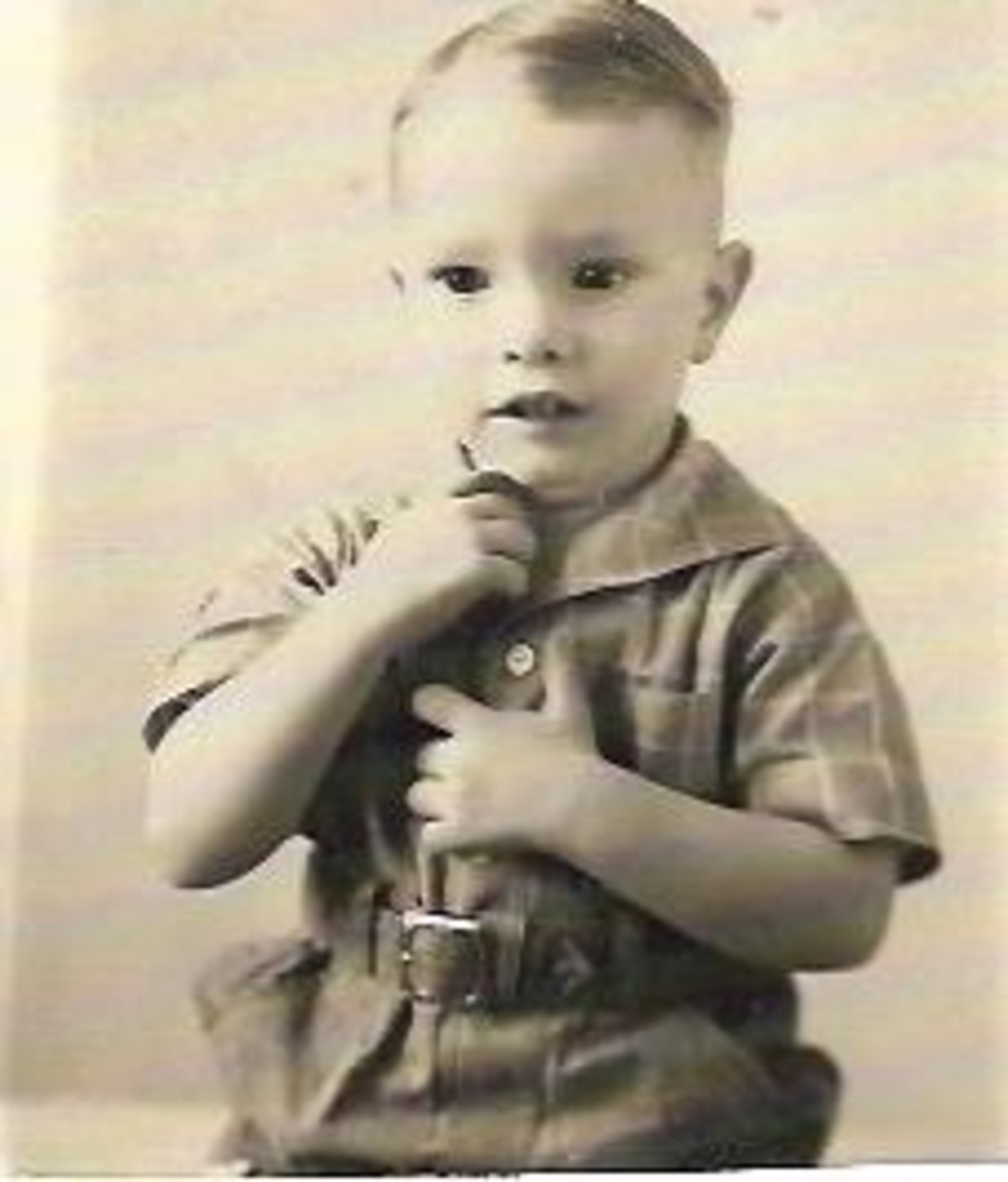 Howard Reece Wilson Obituary - Houston, TX