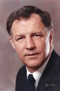 Richard Lloyd Clark MD Obituary - Windsor, ON