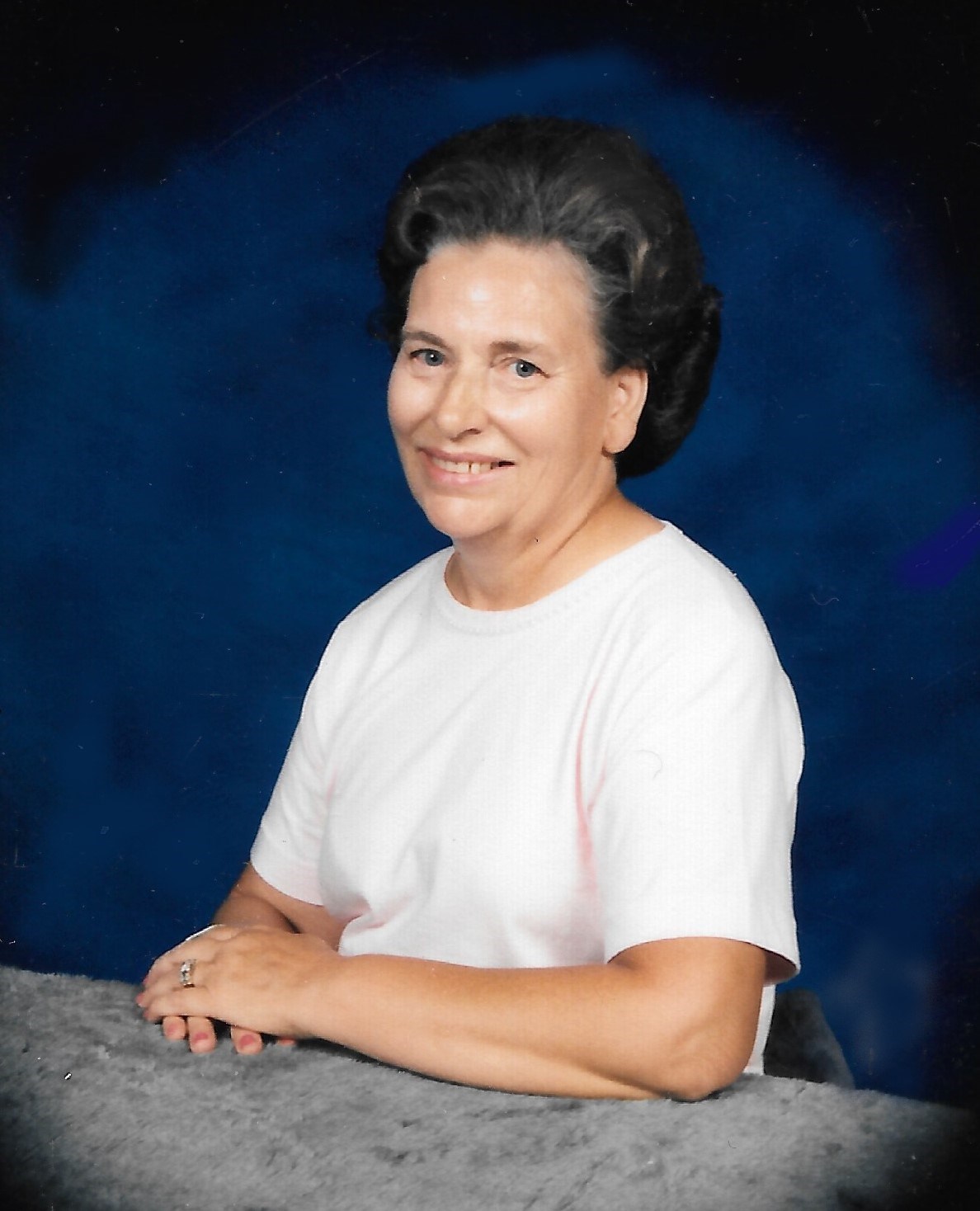 Doris Carder Obituary - Fredericksburg, VA