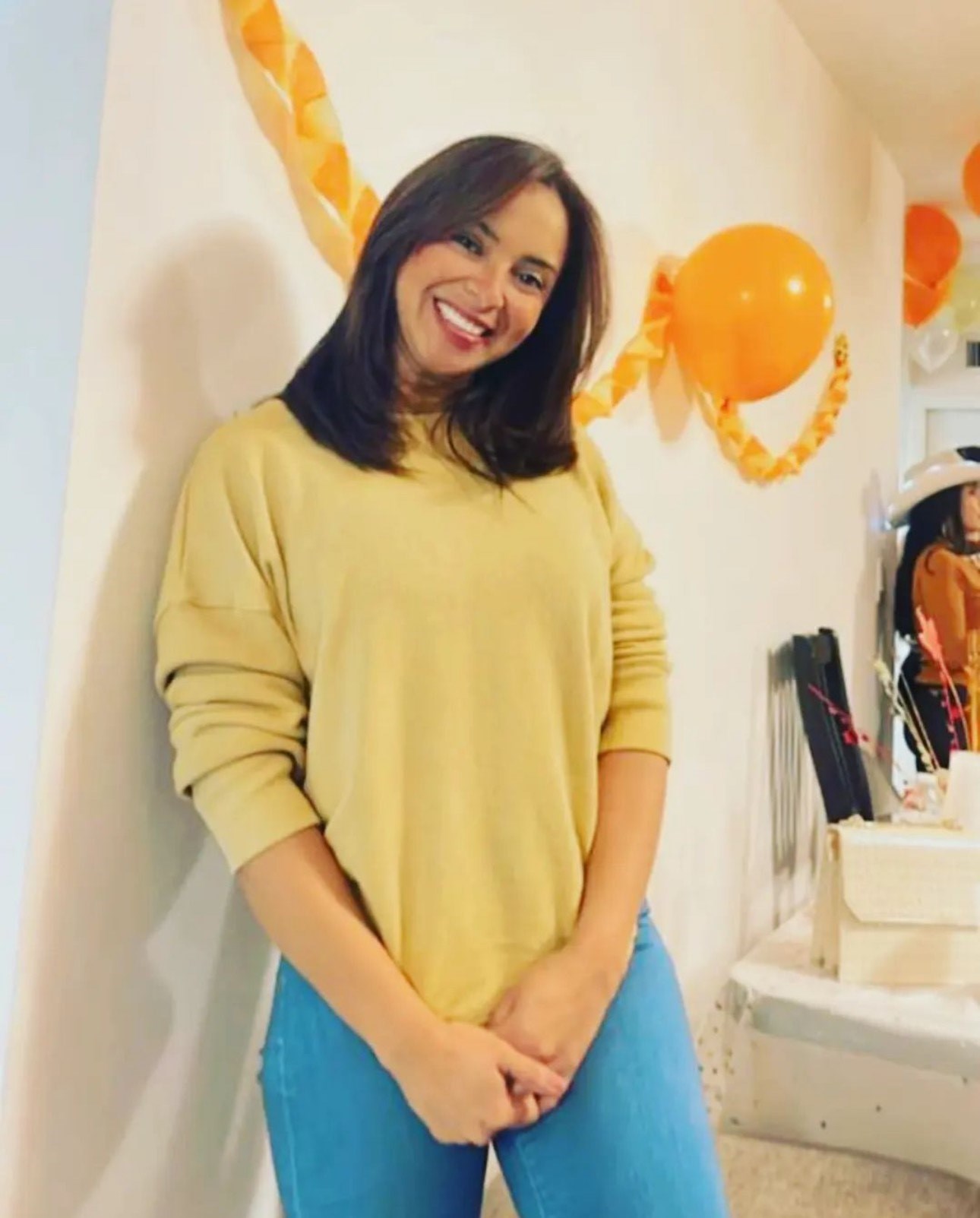 Yesy Colindres Ruiz Obituary - Miami, FL