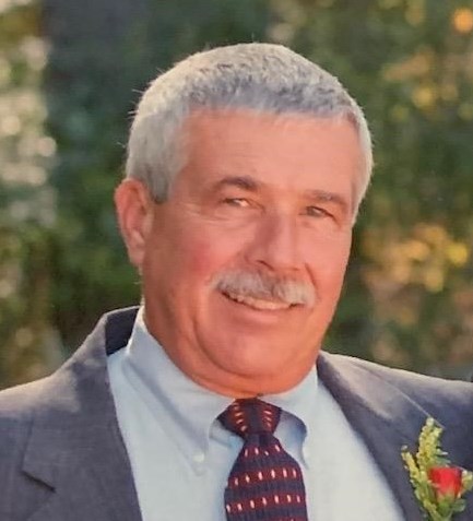 Larry Moon Obituary - Hixson, TN