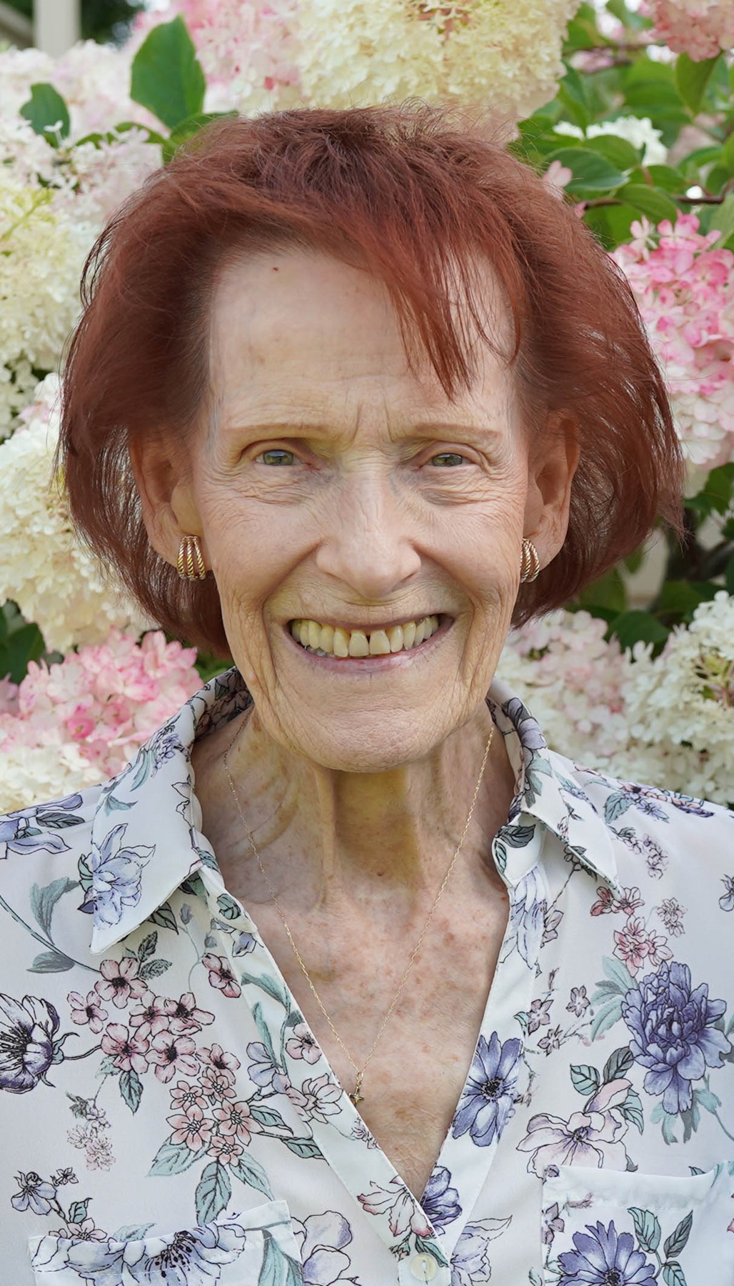 Kathleen Reece Obituary - Mansfield, OH