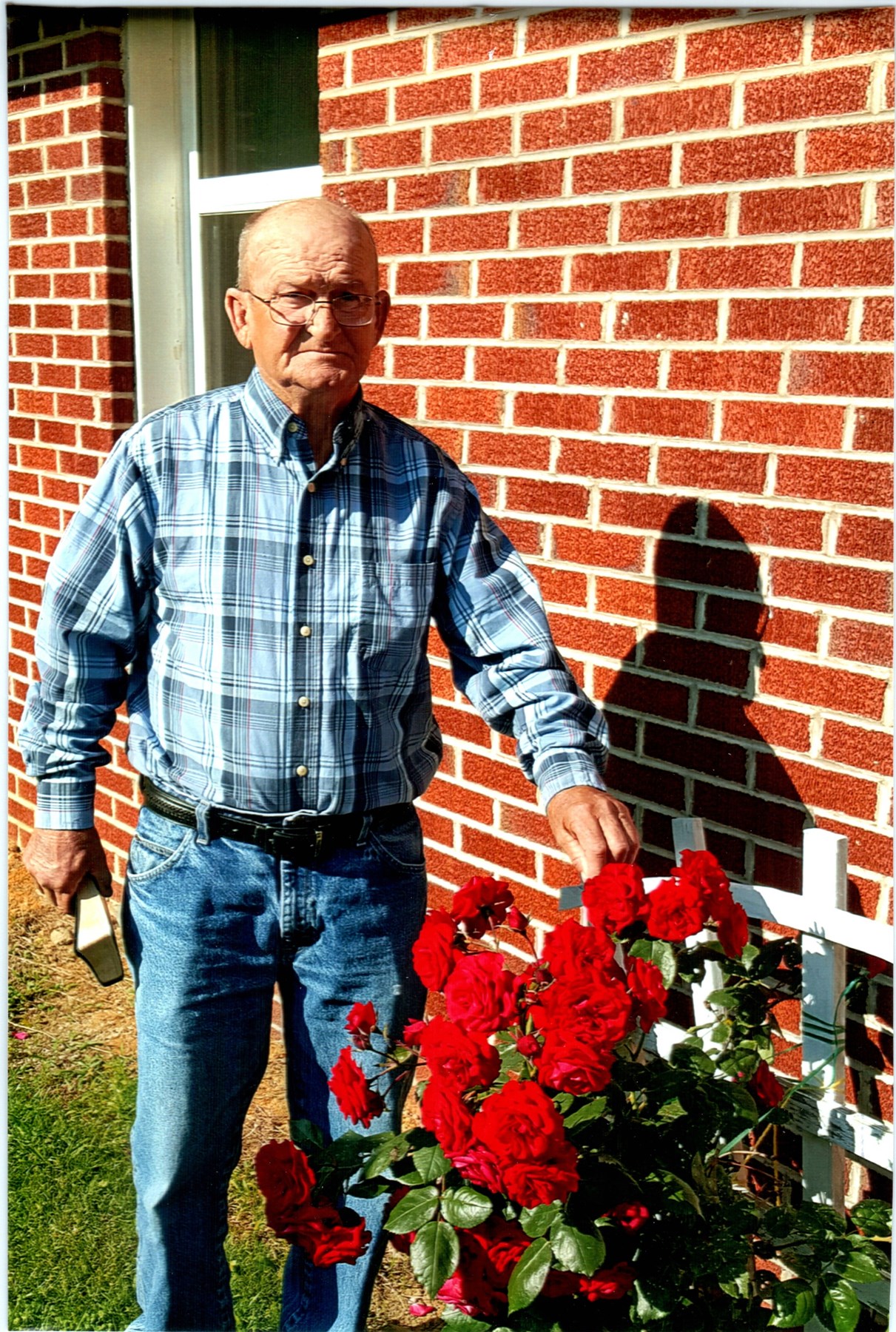 Charles Haire Obituary - Greeneville, TN