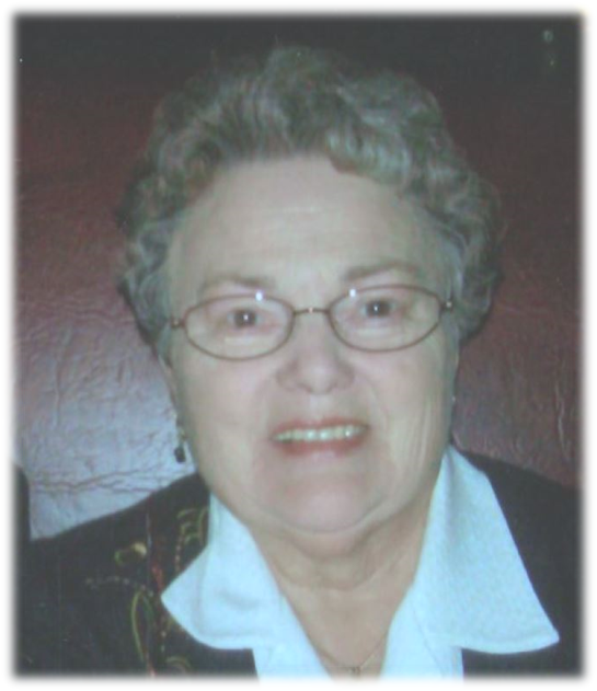 Audrey ROONEY Obituary - Parksville, BC