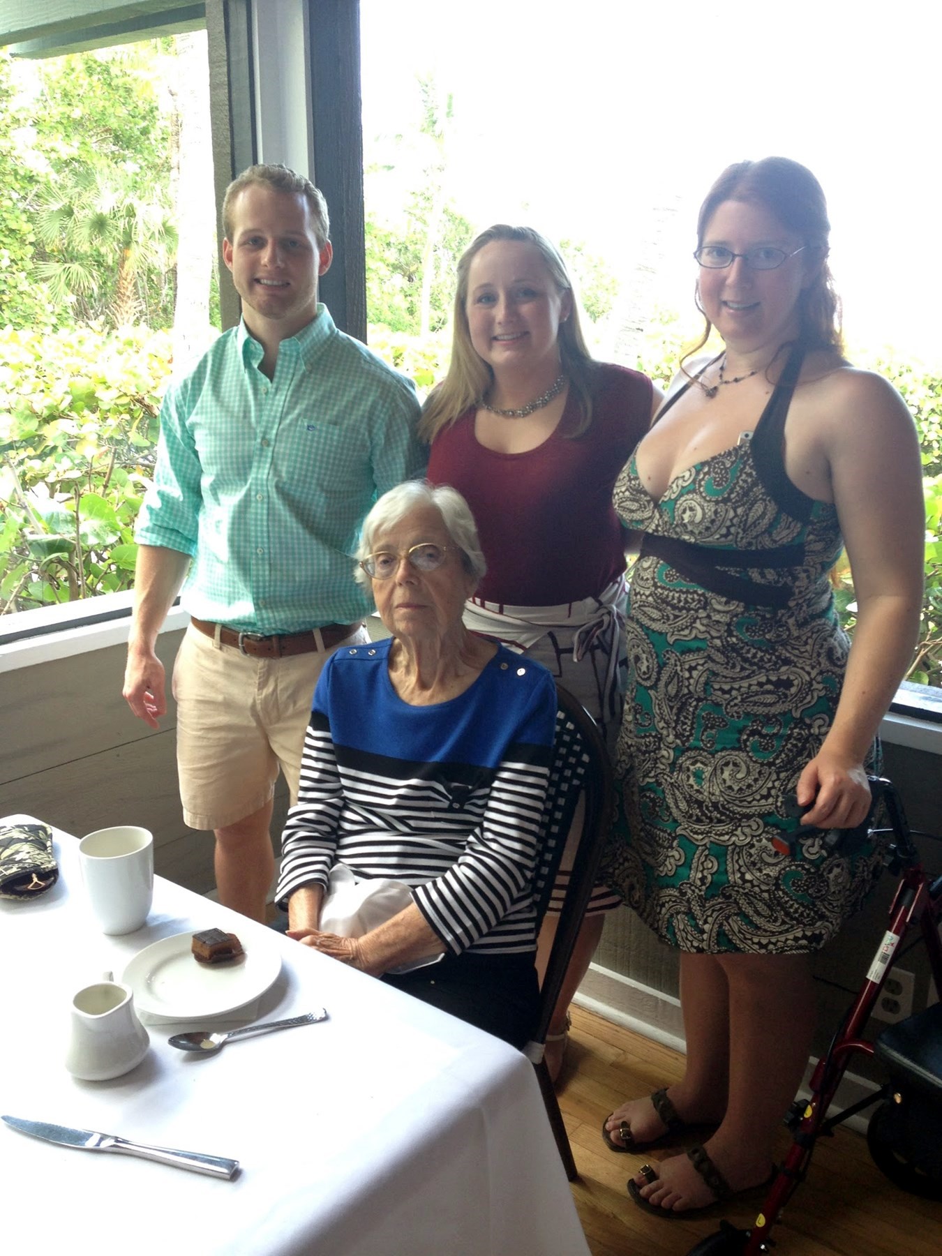 Martha MILLS Obituary