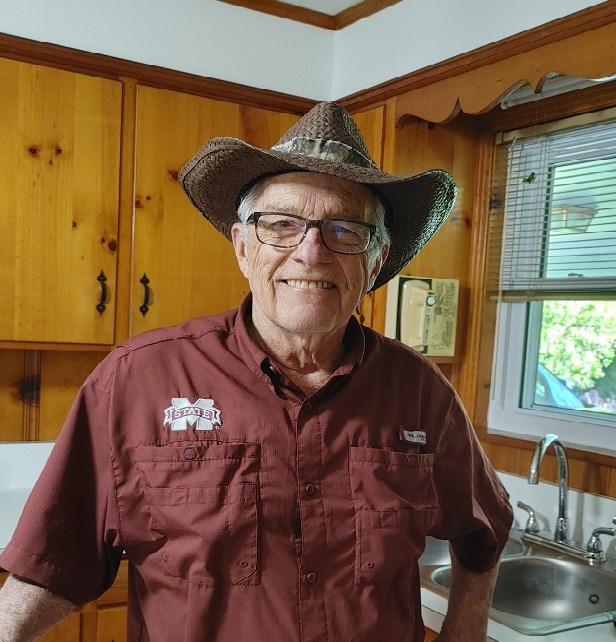 Larry Rhodes Obituary - Baton Rouge, LA