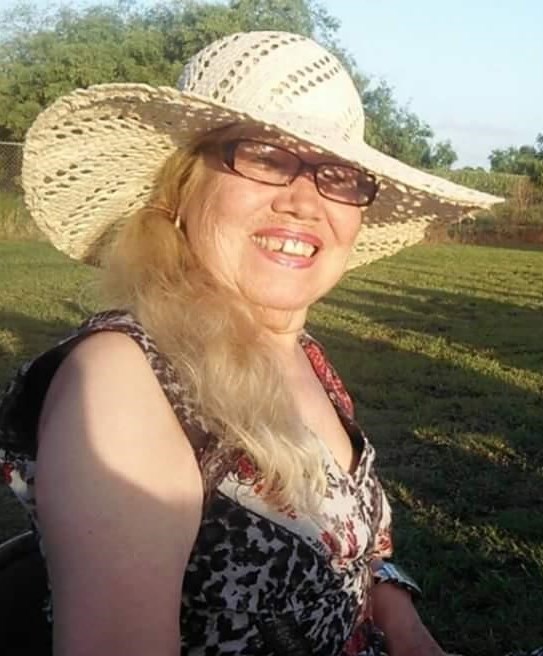 Aurelia Saldaña Obituary - Brownsville, TX