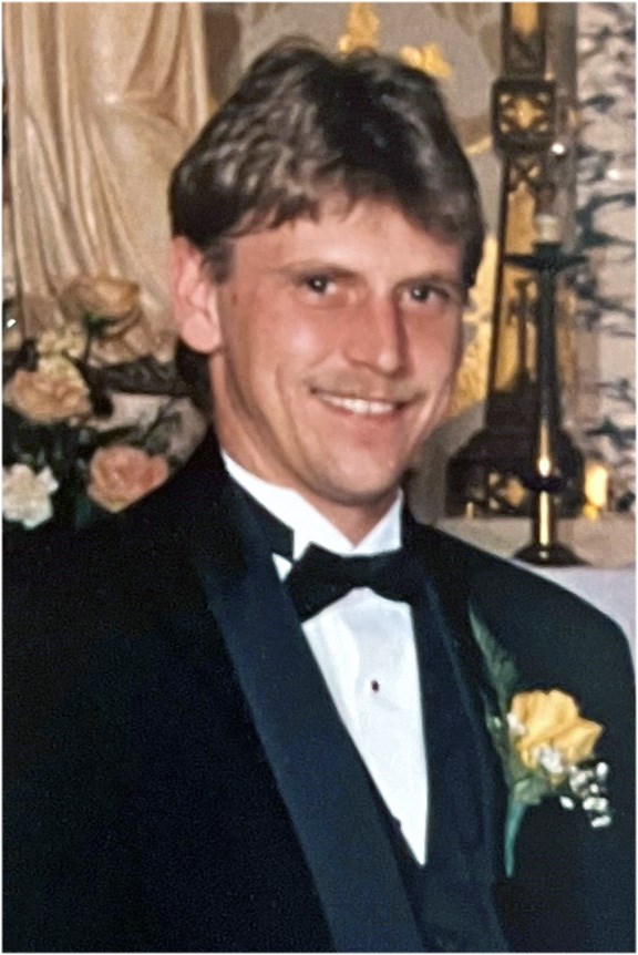 Gregory Spriet Obituary - St. Clair Shores, MI