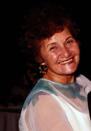 Mary Marrone Obituary - Hollywood, FL