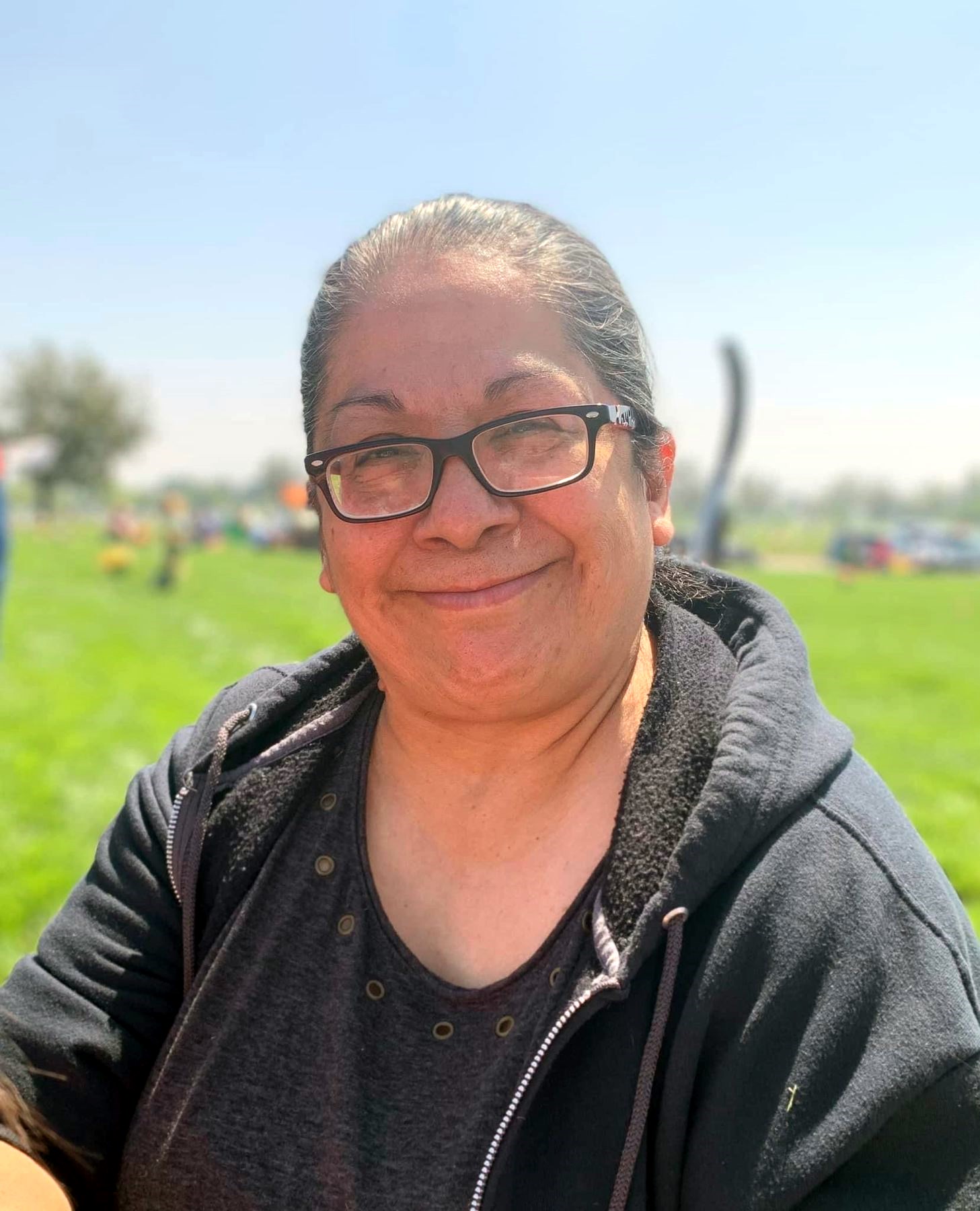 Beatrice Gonzales Obituary - Riverside, CA