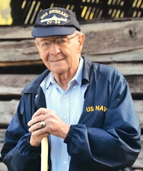 Charles Newton Diesel Obituary - Falls Church, VA