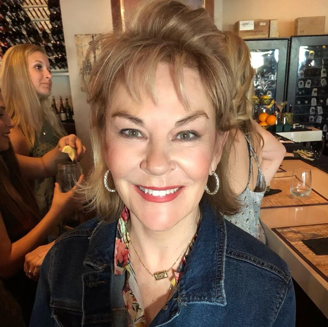 Susan Jenkins Obituary - Kingwood, TX