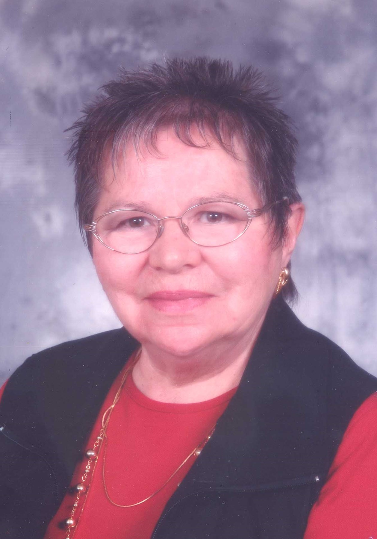 Elizabeth Ruby Mayer Obituary - Indian Head, SK