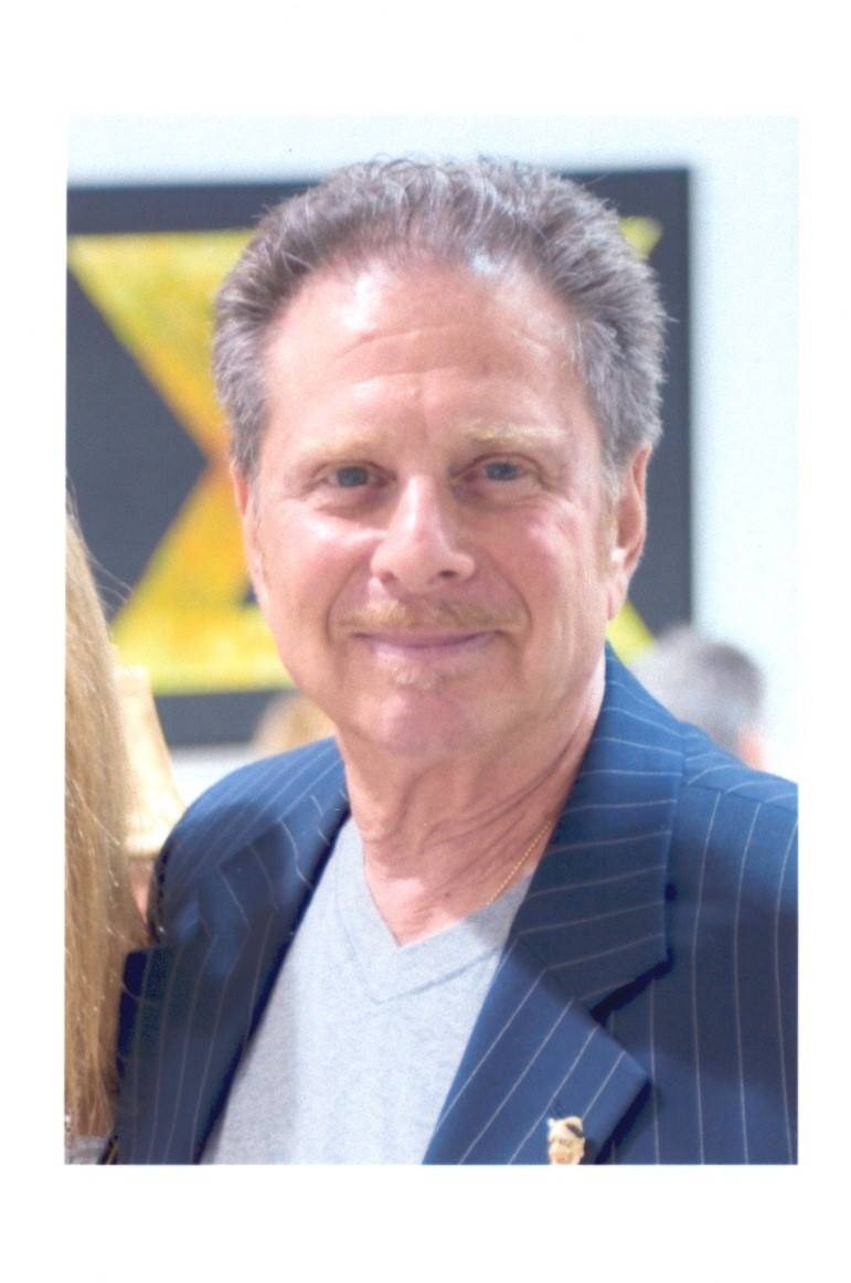 Stephen Stone Obituary - Stuart, FL