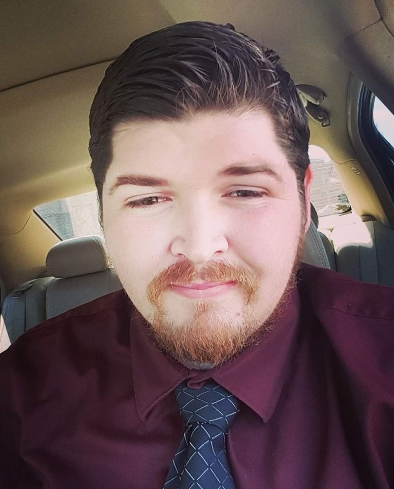 Matthew Palmer Obituary - Newhall, CA