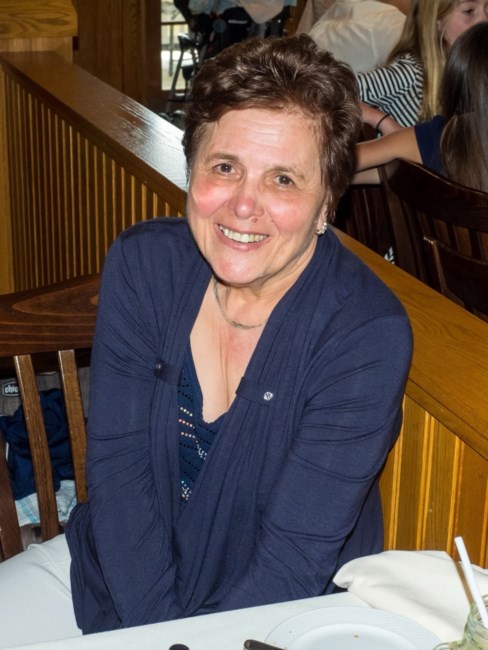 Miranda Vescio Obituary - Union, NJ
