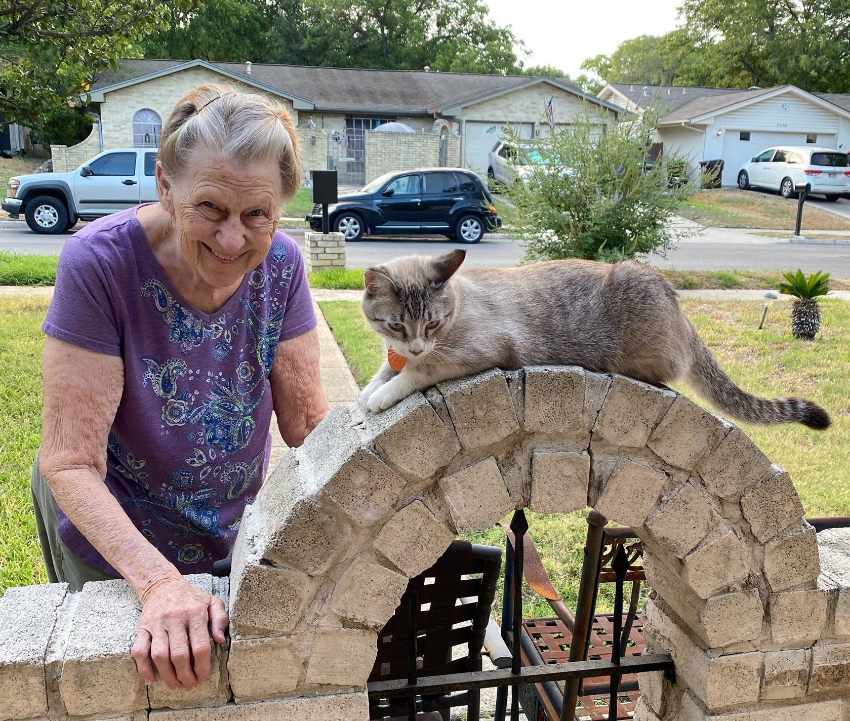 Share Obituary for Myra Whitlock | San Antonio, TX