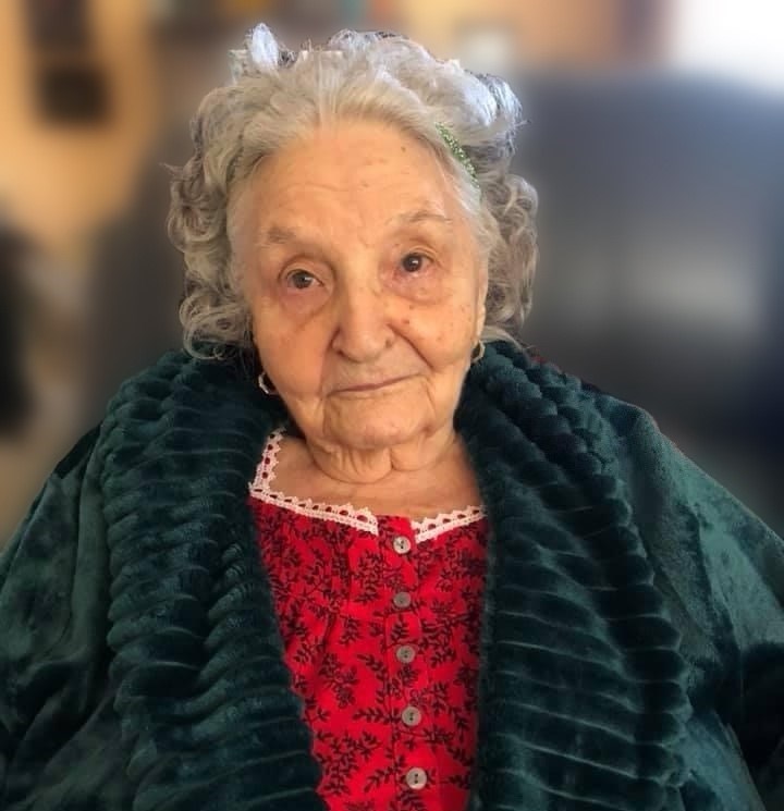 Patricia Hamman Obituary - St. Ann, MO