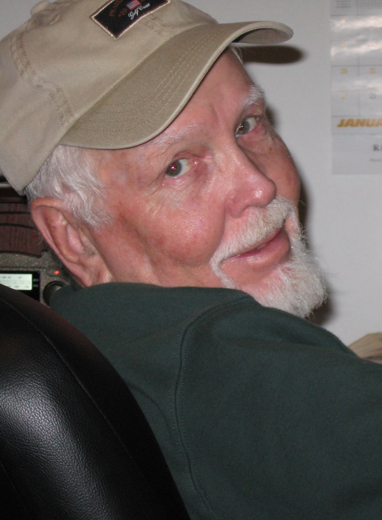 Charles Thompson Obituary - Arlington, TX