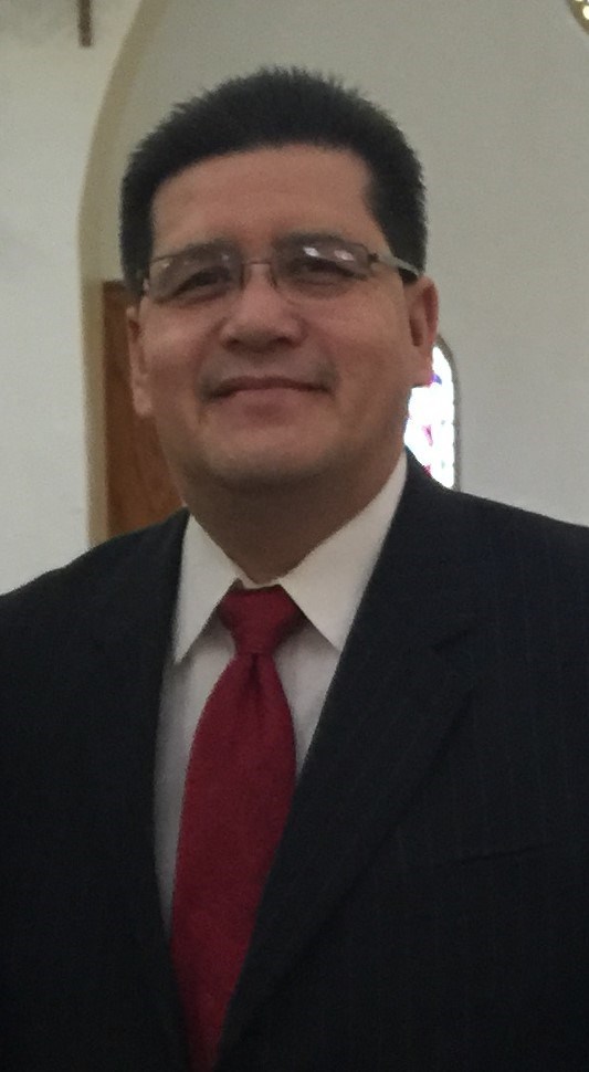 Joseph Escobar Obituario - Houston, TX