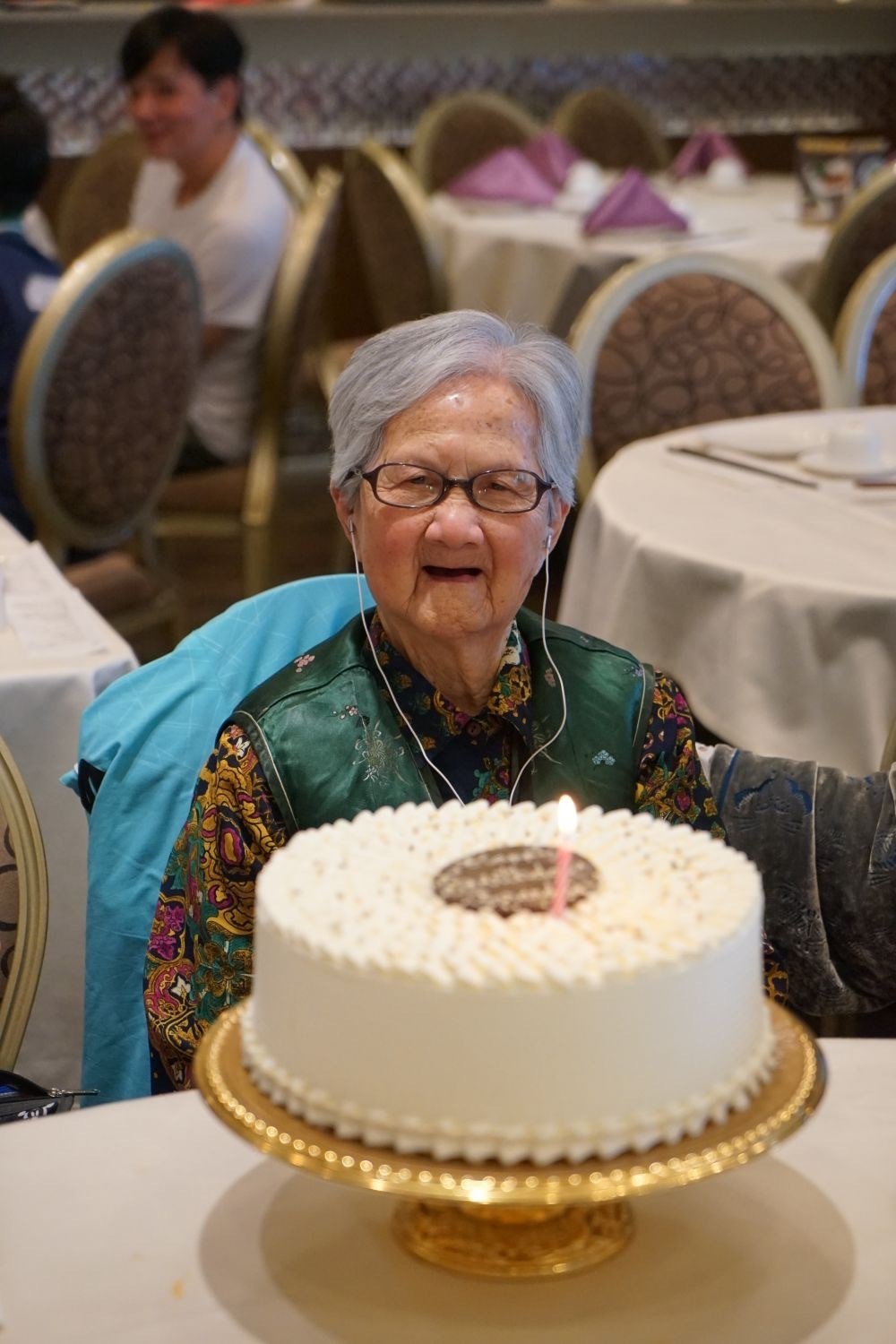 Siu Mui Tsang Obituary - Vancouver, BC