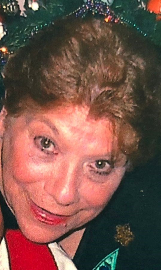 Barbara Sklar Obituary - Toms River, NJ