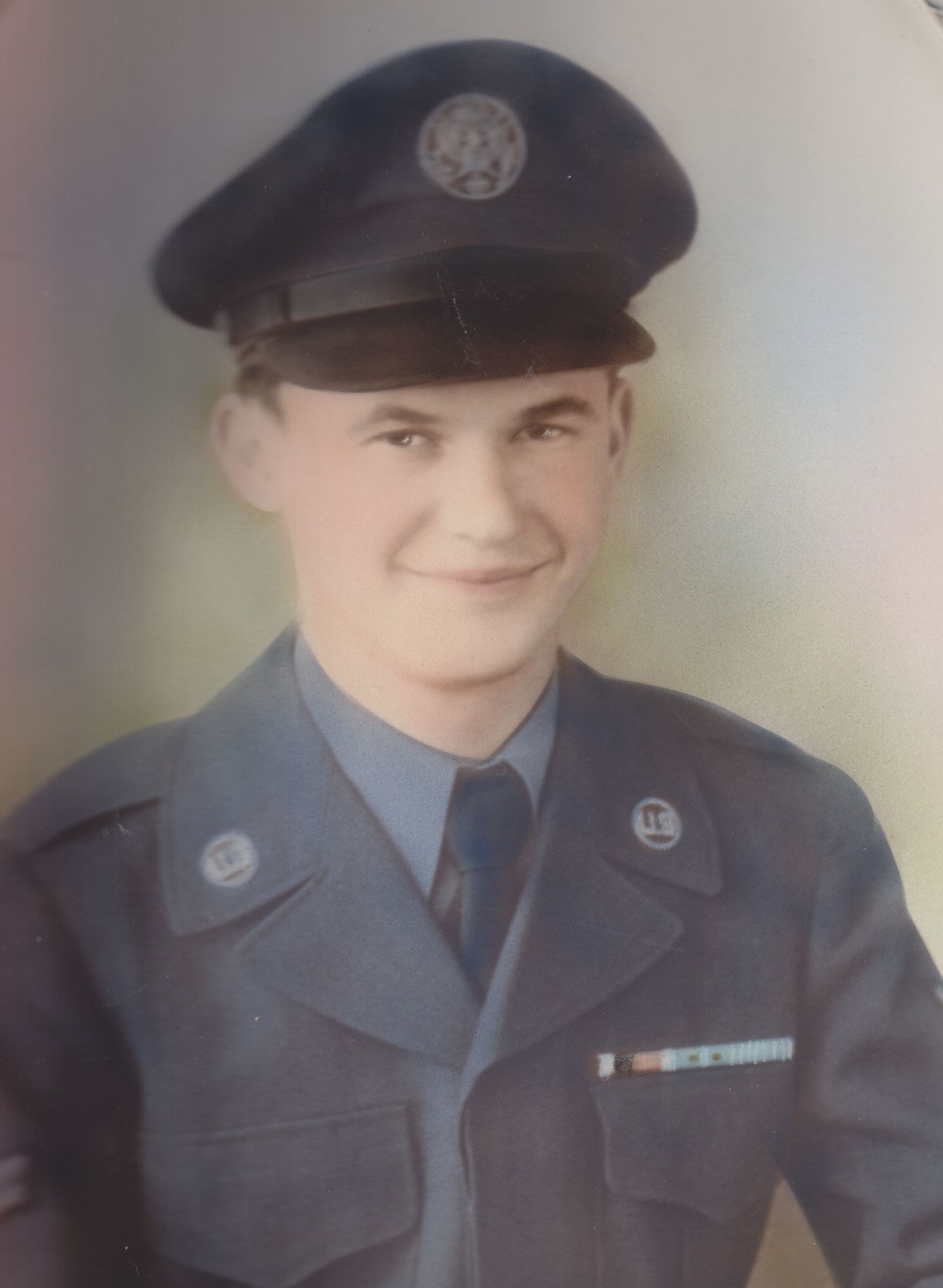 Walter Delph Obituary - Dayton, OH