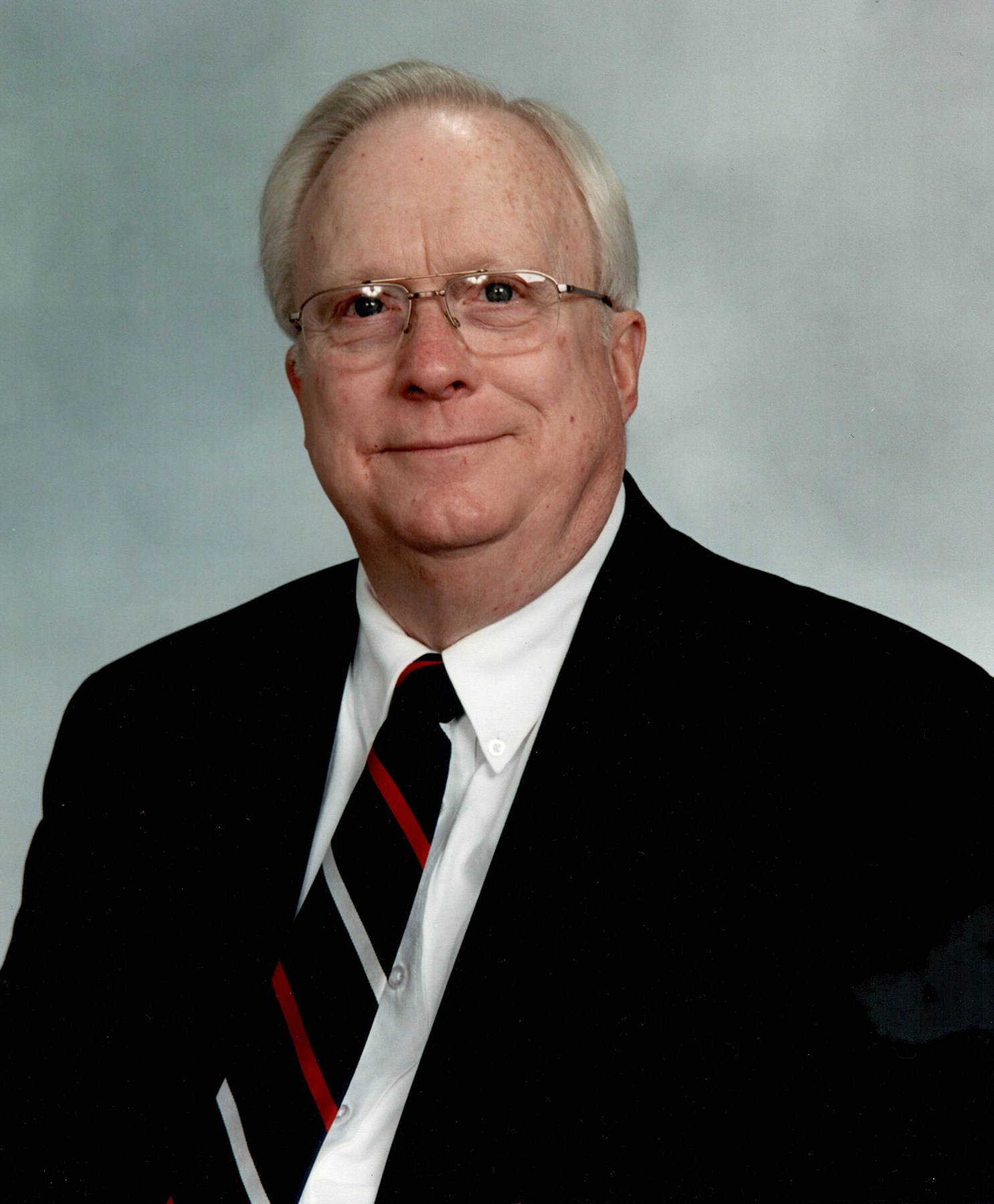 Donald Gale Phillips Obituary - Kansas City, MO