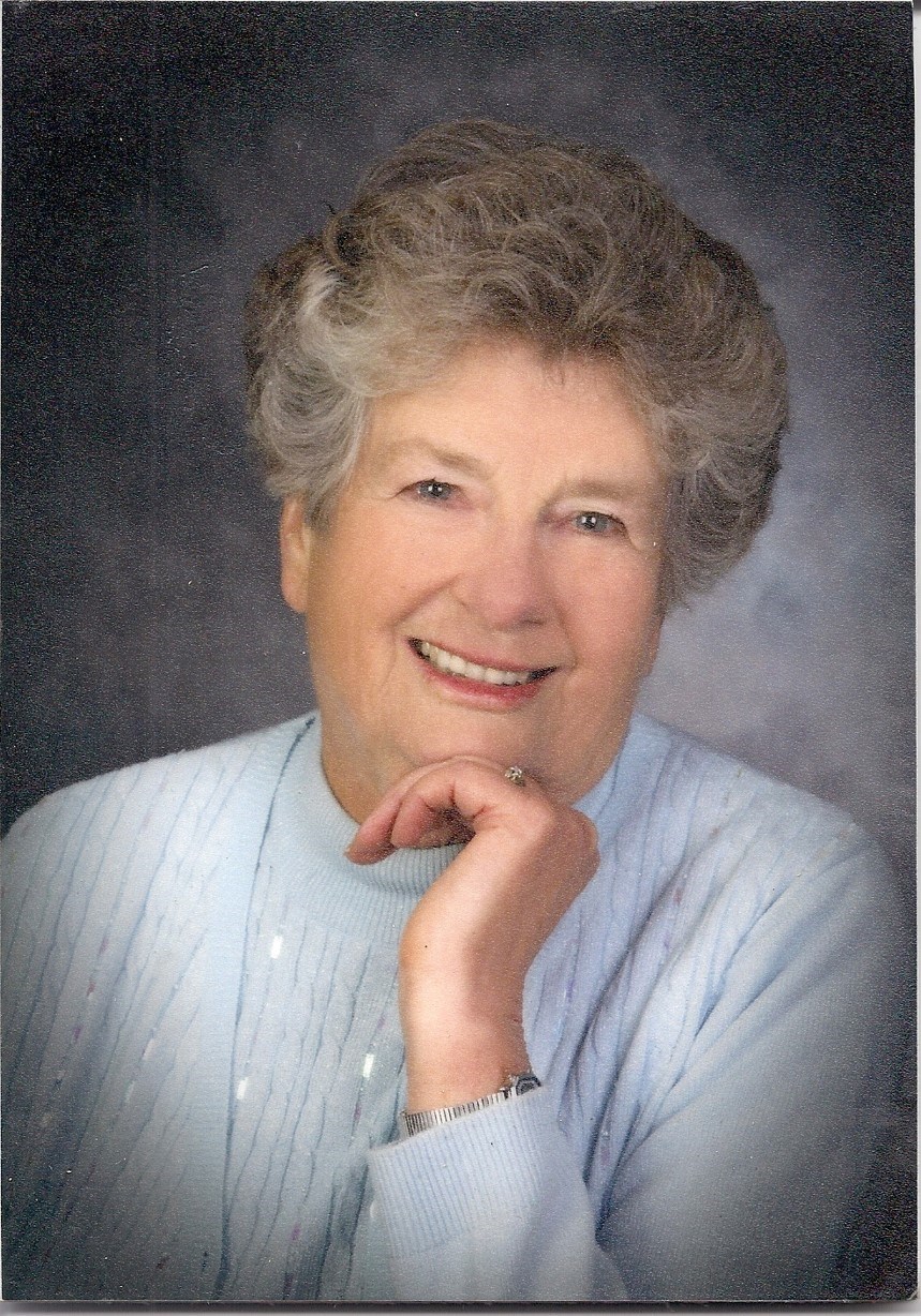 June Campbell Obituary - Calgary, AB