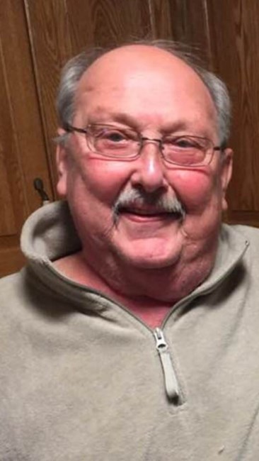 David Fridley Obituary - Greenville, OH