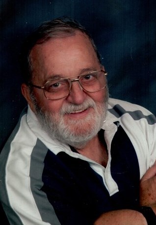 Albert Buchanan Obituary - Kokomo, IN