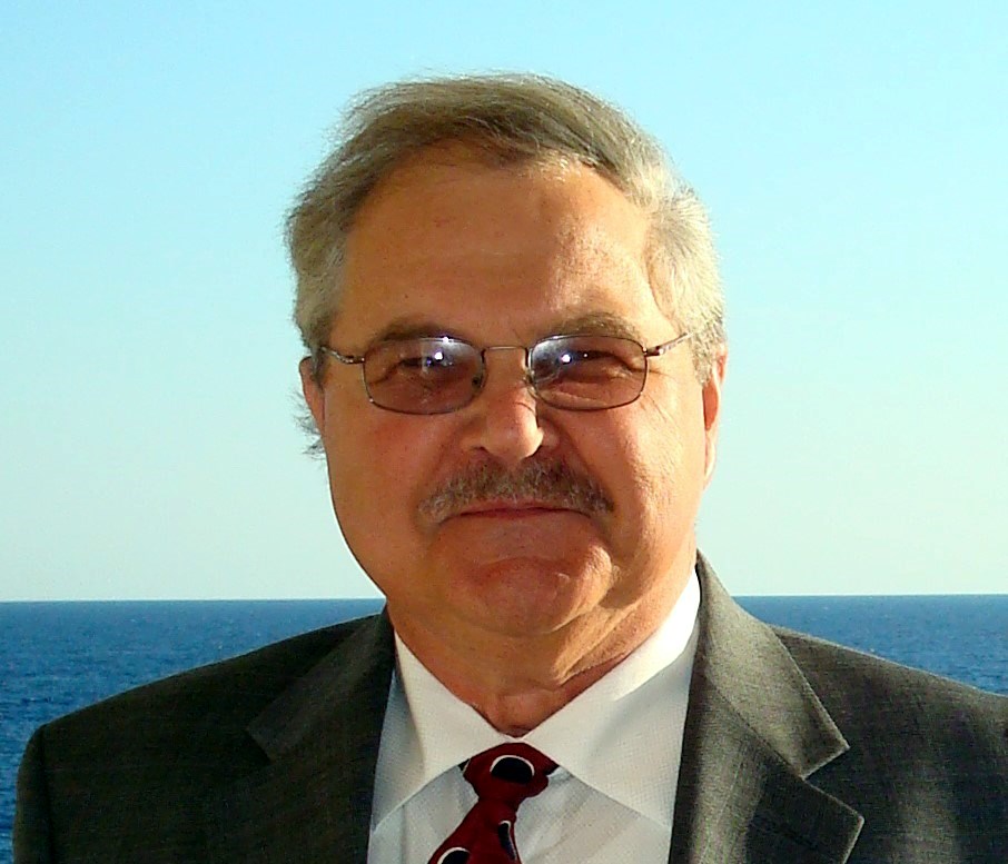 Richard Epp Obituary - Coon Rapids, MN