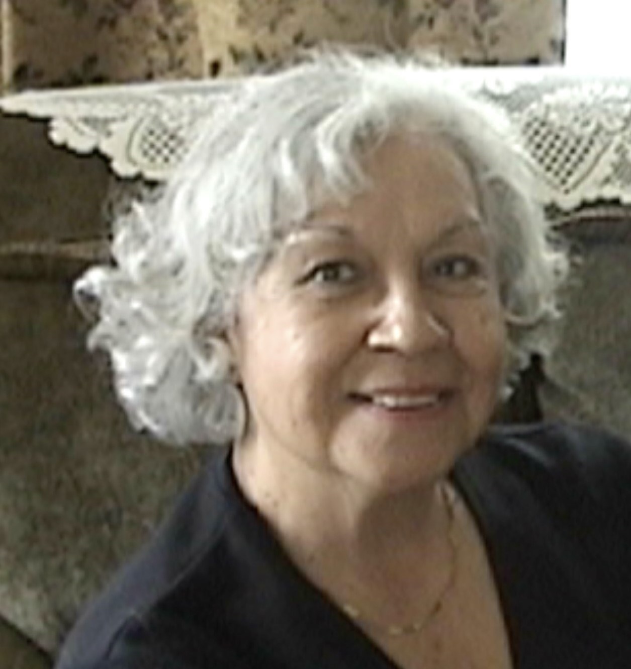 Alice Hernandez Obituary - Pacific Grove, CA