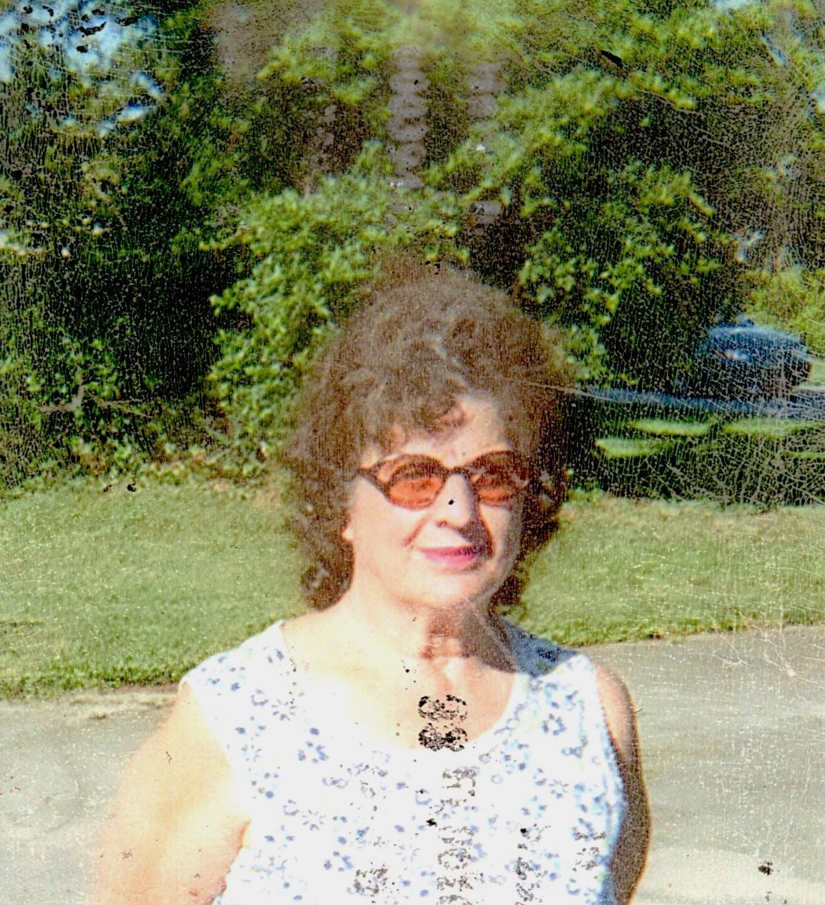 Marie Pitschman Obituary - Lake Worth, FL