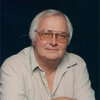 Gerald Dean Swank Obituary - Columbus, OH