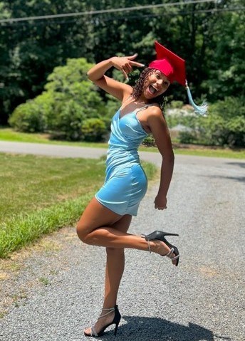 Talia Mathis-Proctor Obituary - Charlotte, NC