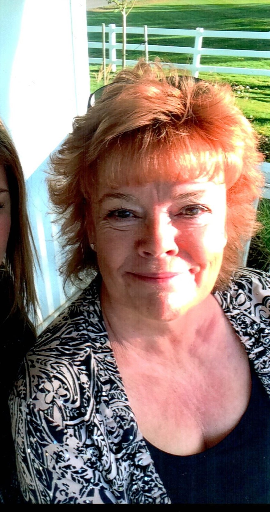 Nancy Labbe Obituary - Lewiston, ME