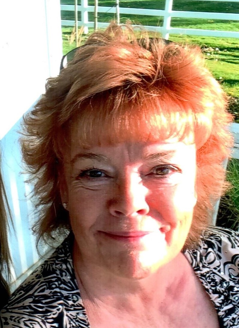Nancy Labbe Obituary - Lewiston, ME