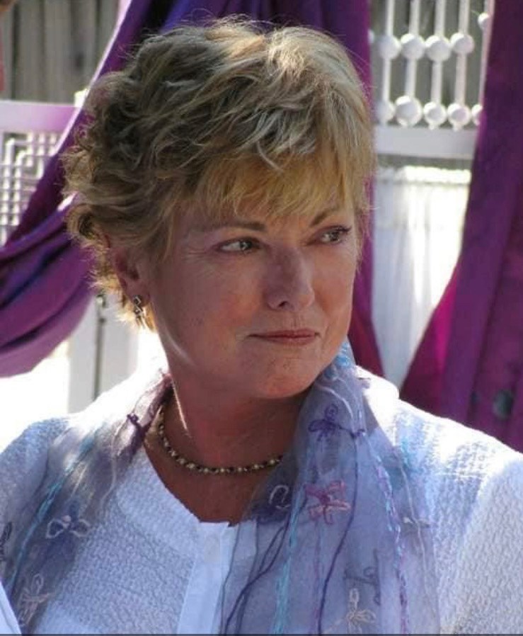 Laura Pickering Obituario - St. Louis, MO