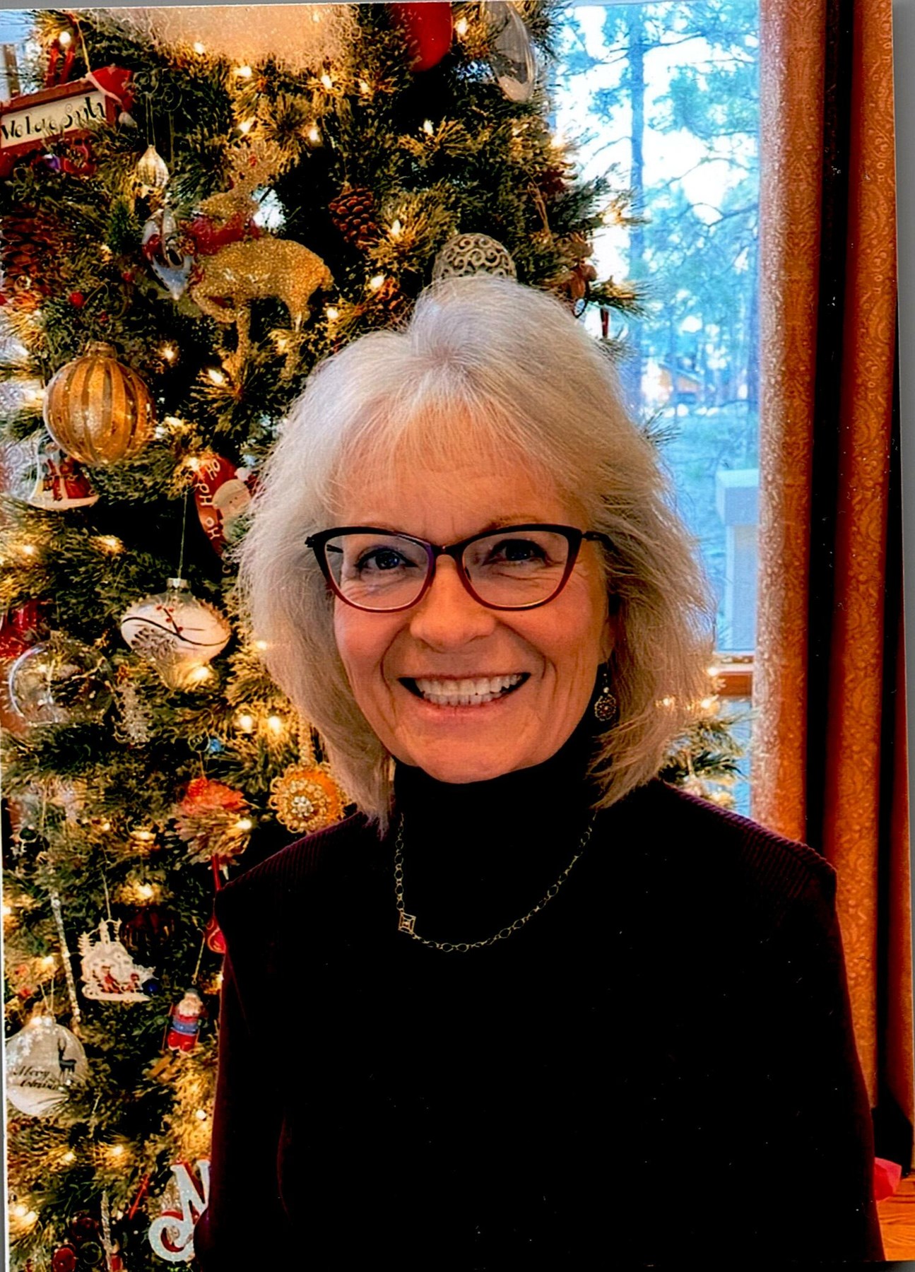 Kathie Redman Obituary - Colorado Springs, CO